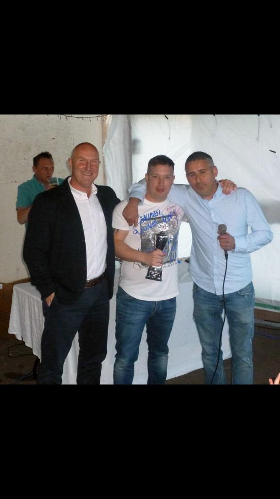 Highridge United Football Club - Club Photos