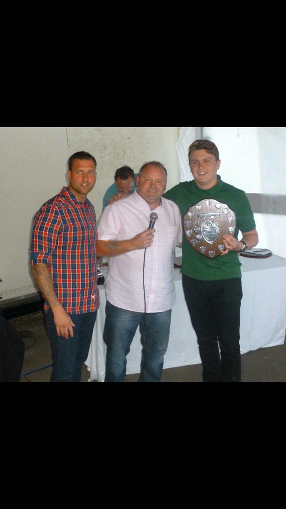 Highridge United Football Club - Club Photos