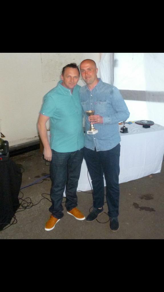 Highridge United Football Club - Club Photos