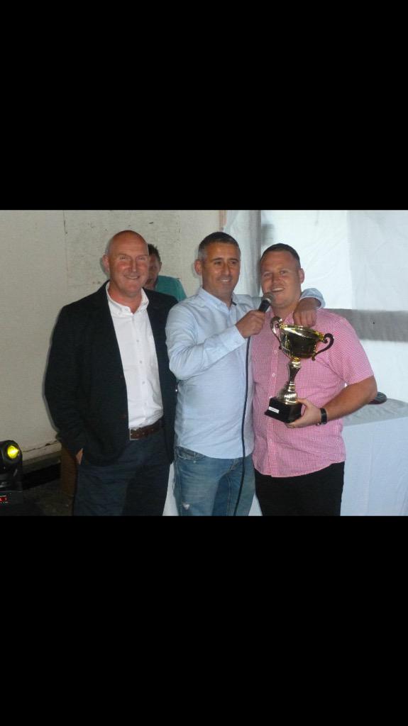 Highridge United Football Club - Club Photos