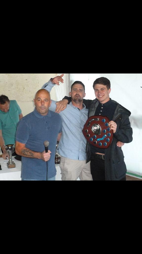 Highridge United Football Club - Club Photos