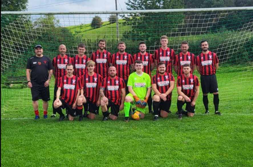 Highridge United Football Club - Club Photos